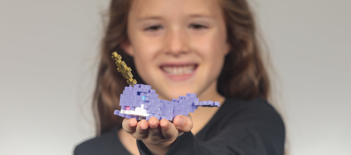 Animals - Plus-Plus Toys