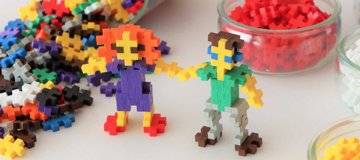 Basic - Plus-Plus Toys