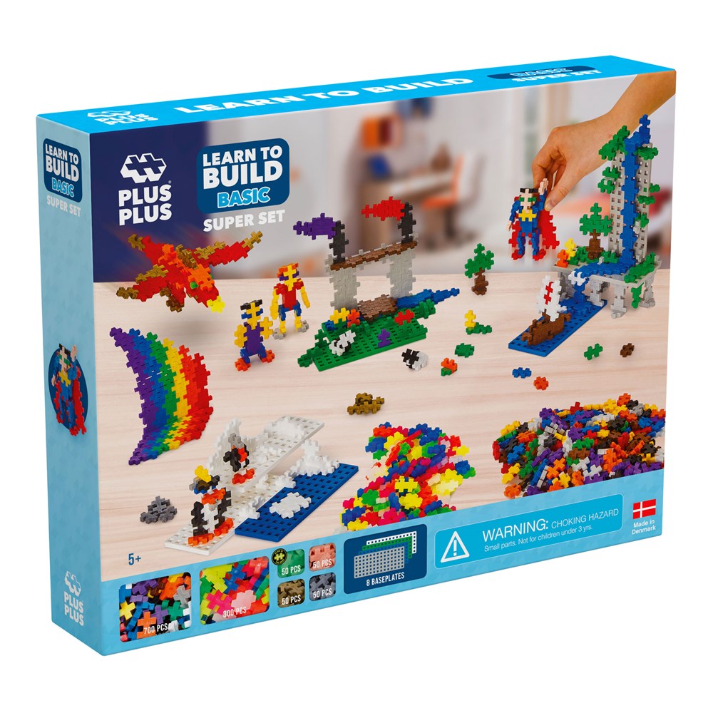 All Products - Plus-Plus Toys