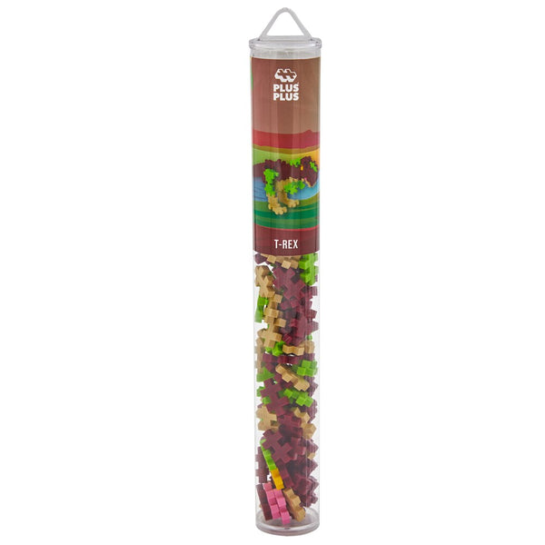 Animals - Plus-Plus Toys