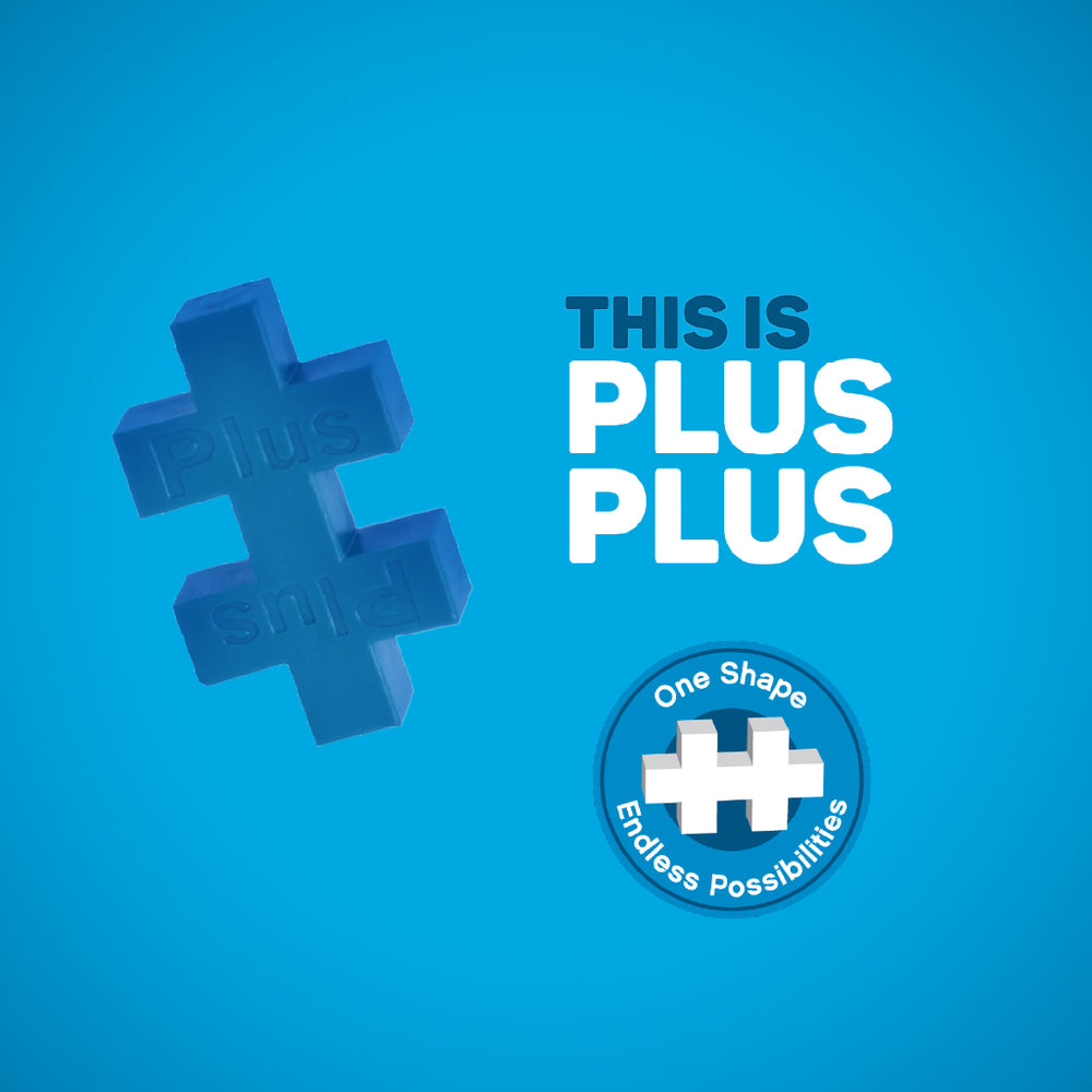 About us - Plus-Plus Toys