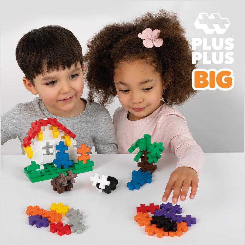 Brands - Plus-Plus Toys