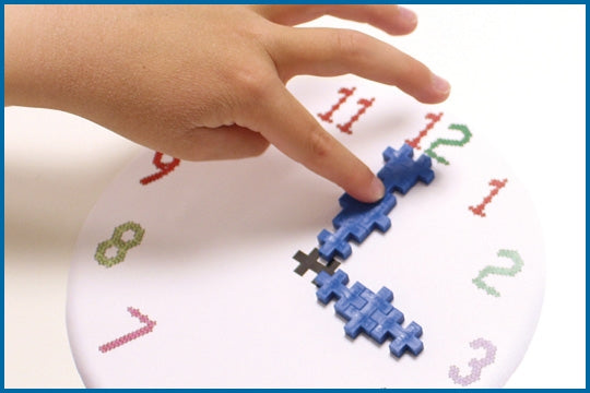 Instructions - Plus-Plus Toys